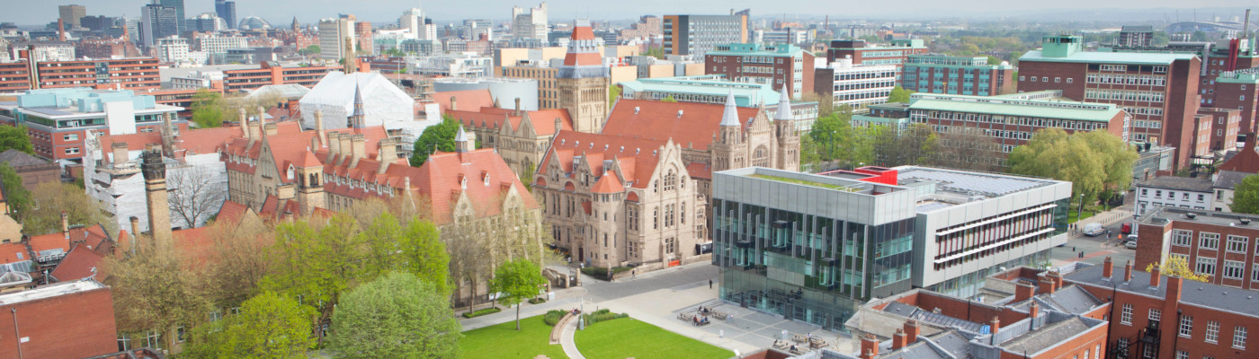 Institute for Data Science and Artificial Intelligence | An ...